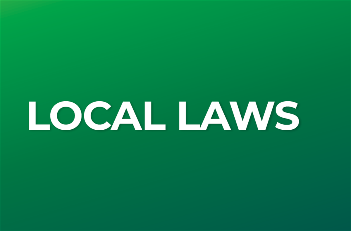 Local Laws Central Goldfields Shire Council local-laws-central-goldfields-shire-council