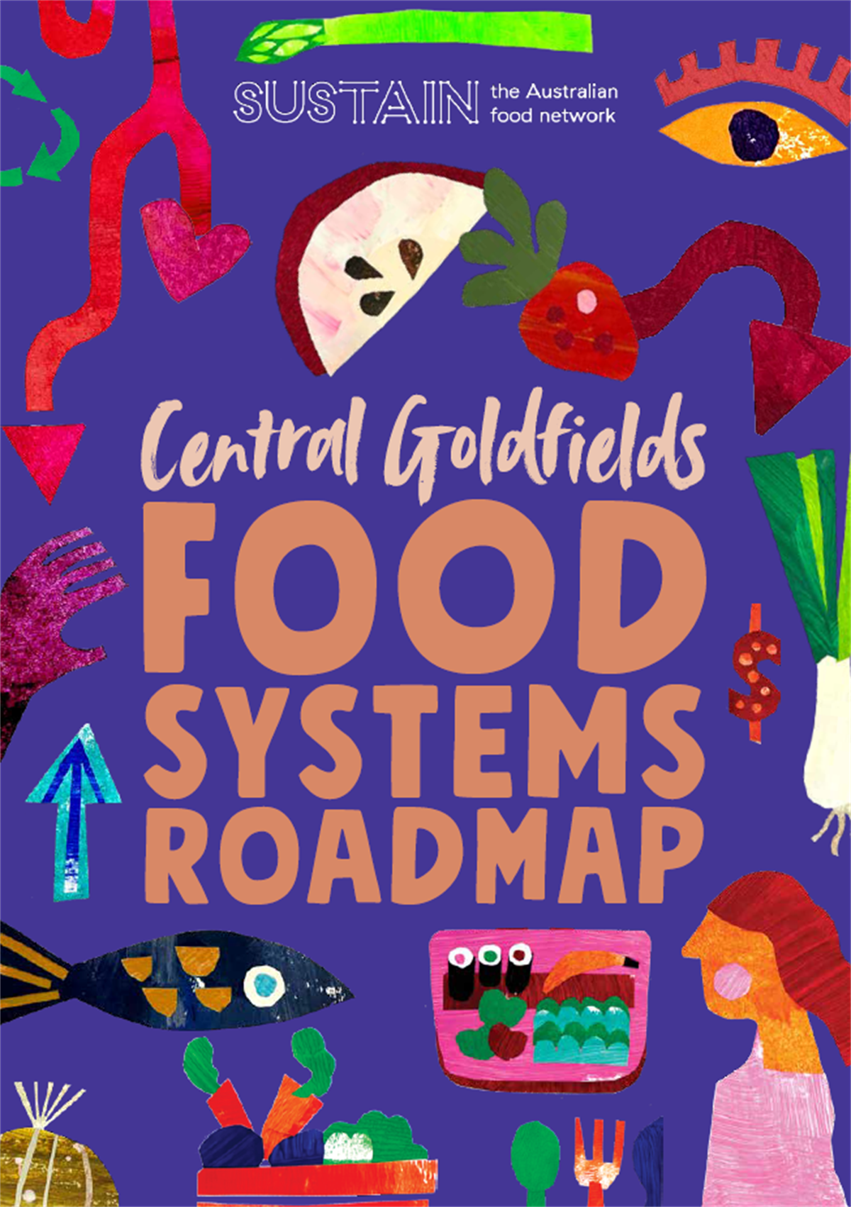 Healthy Food Systems Central Goldfields Shire Council