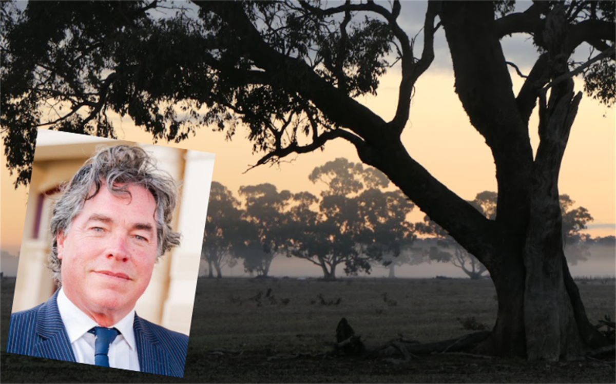 8 July 2025, Deputy Mayor Cr Ben Green - Maryborough Advertiser Central ...