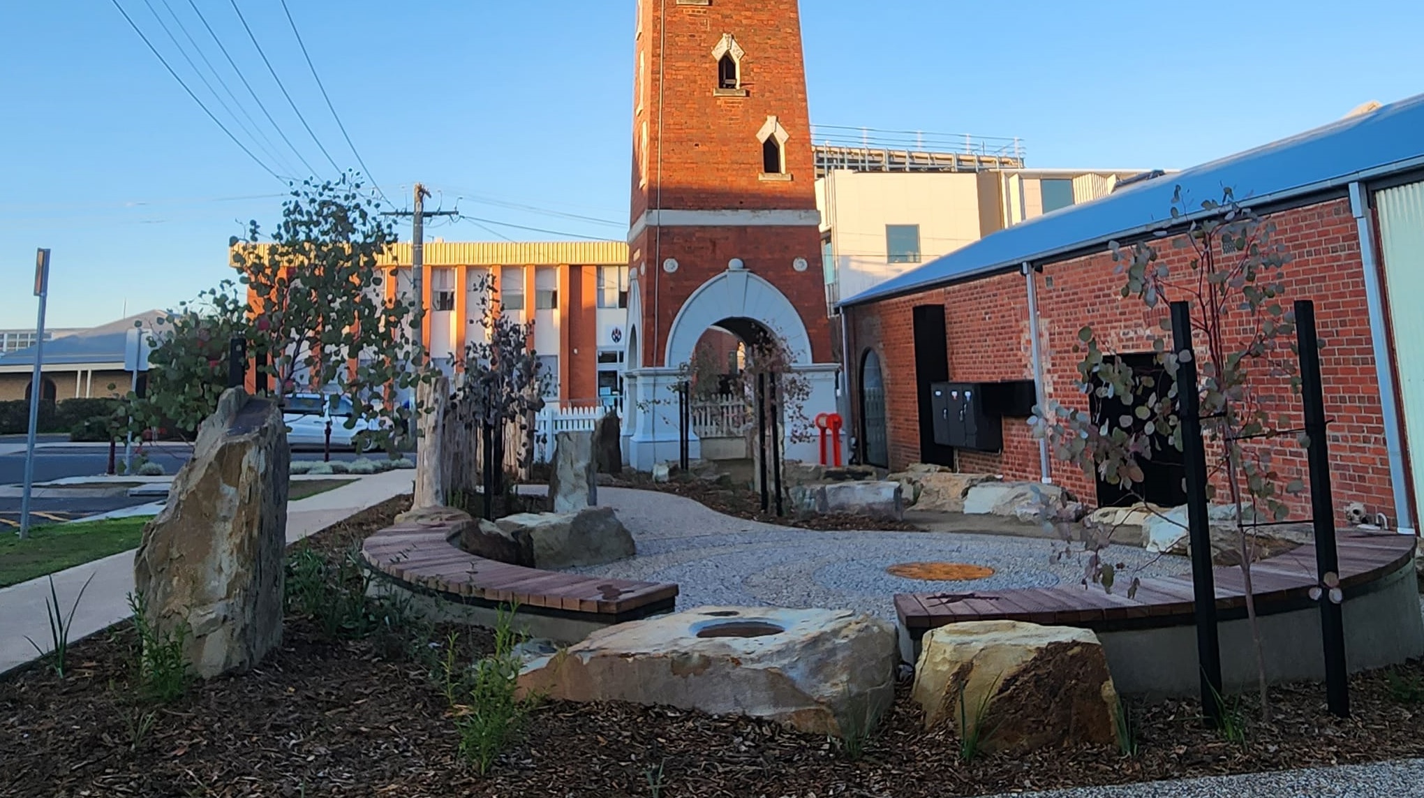 Home Central Goldfields Shire Council